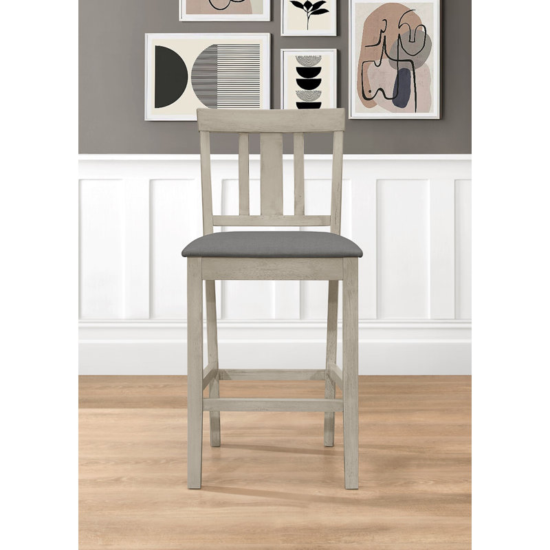 Lark Manor Ance 5 - Piece Dining Set & Reviews | Wayfair